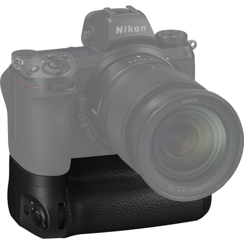 Comprar Nikon MB-N11 para z6 II / z7 II - Ganga Electrónica